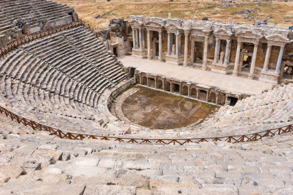 Povestea Teatrului de televiziune trebuie să continue - Revista Amfiteatru