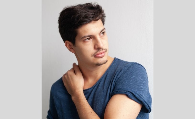 Vlad Bălan: „Orice formă de constrângere te provoacă să fii creativ ...